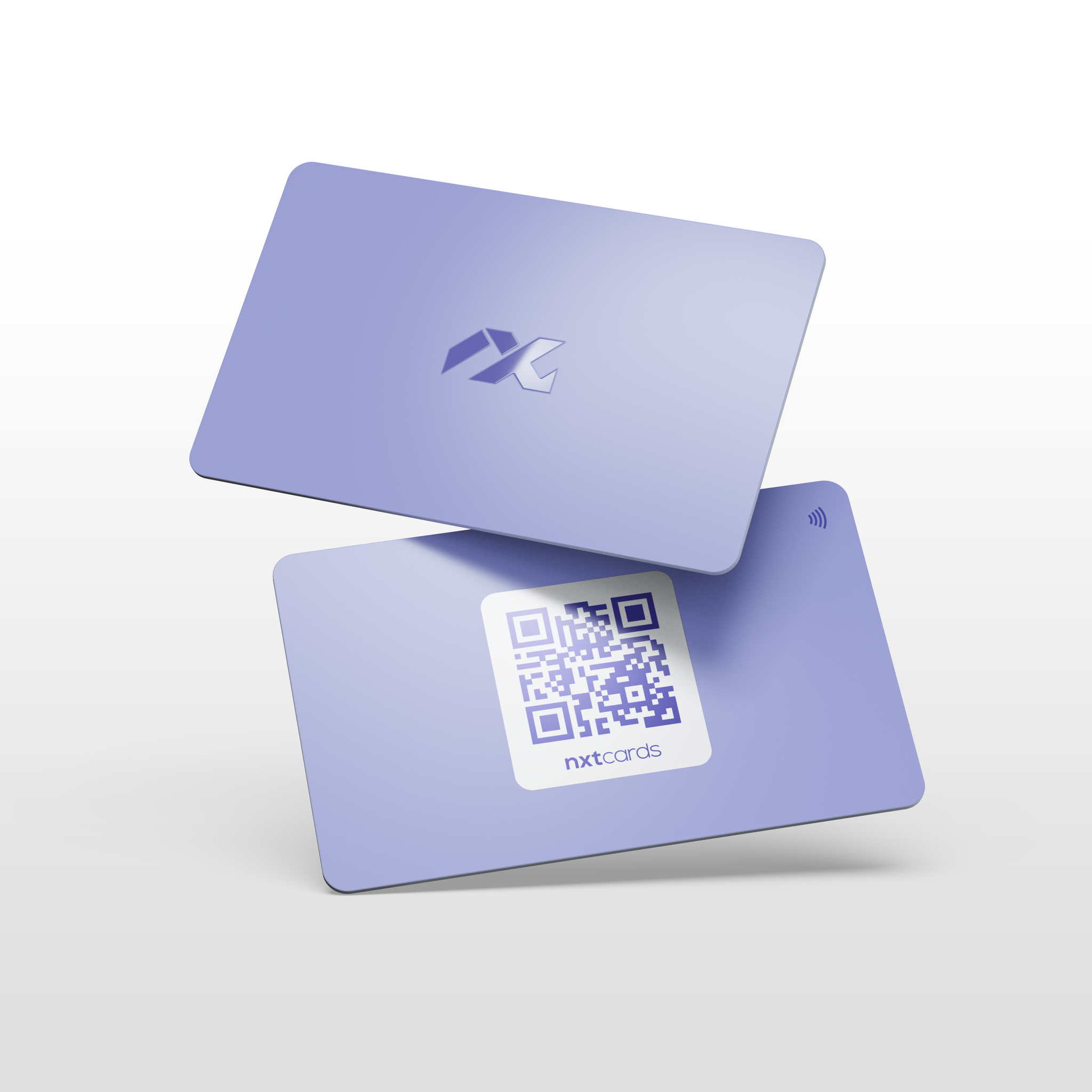 Smart Business Card | NxtCards